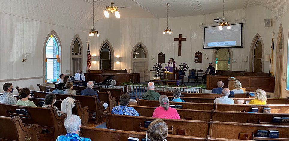 HOME [www.tabernaclevb.com]