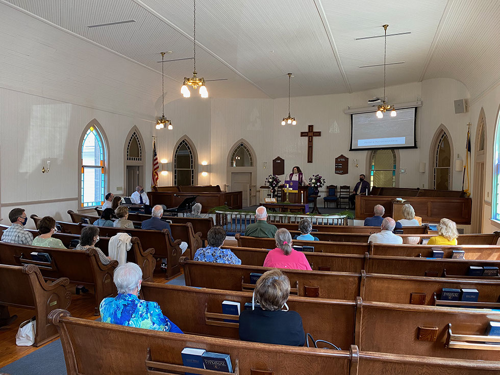 HOME [www.tabernaclevb.com]