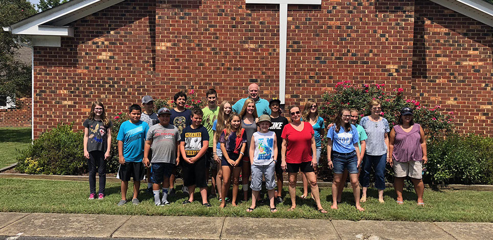 HOME [www.tabernaclevb.com]